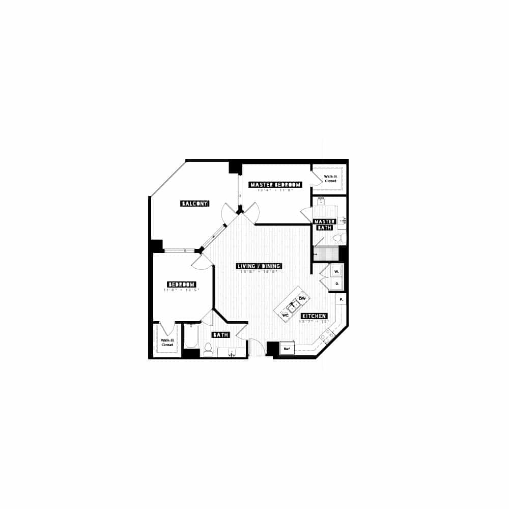 Infinity at the Rim - Aldon Management