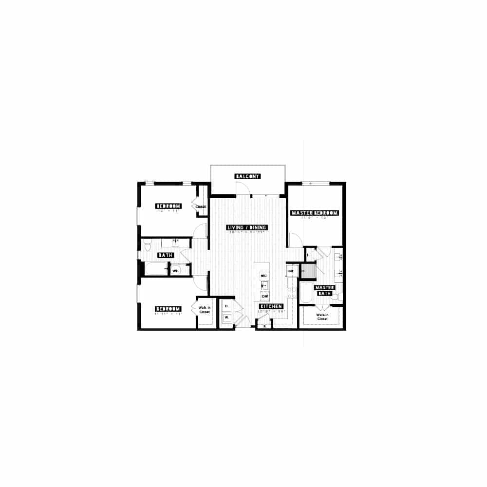 Infinity at the Rim - Aldon Management