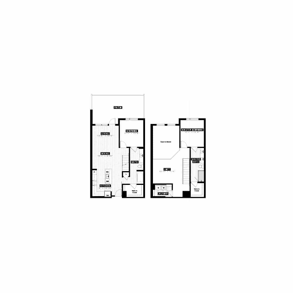 Infinity at the Rim - Aldon Management